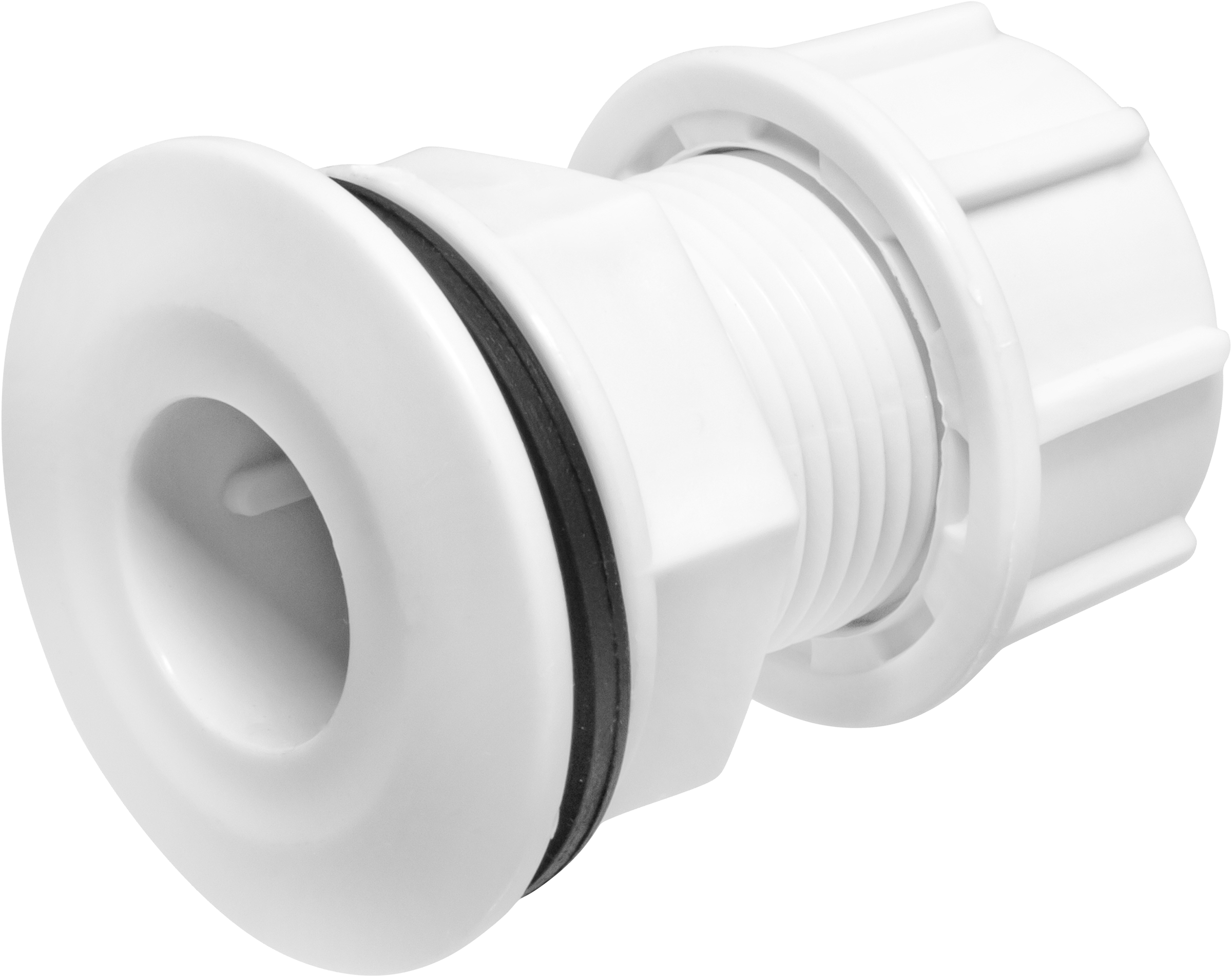 Штуцер в бак MASTERPROF с заглушкой и прокладкой 3/4" MP-У - купить с доставкой в Москве и ...